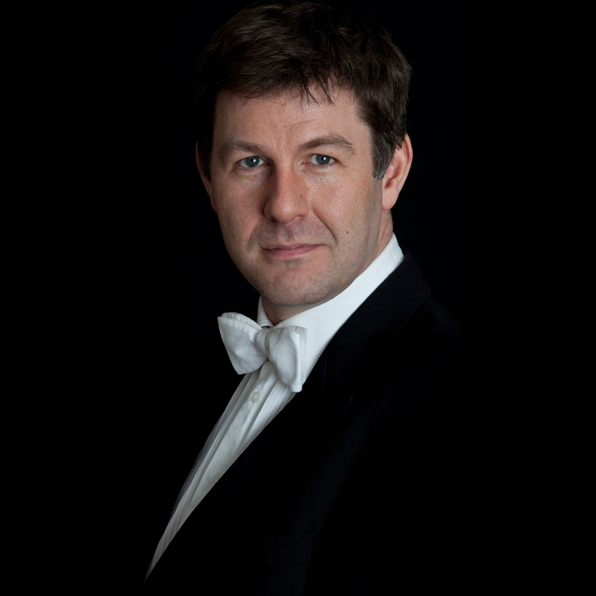 Timothy Redmond | Fondazione Haydn