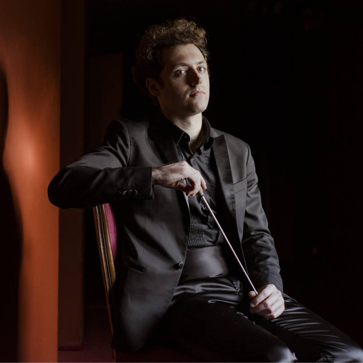 Diego Matheuz | Fondazione Haydn